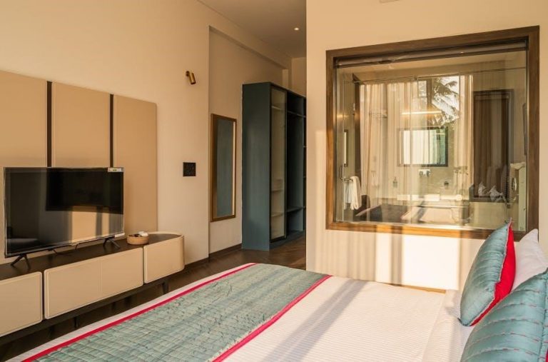 Crucible Act 2 Study Guide