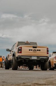 Ford Body Builder Guide: Your key to customization!